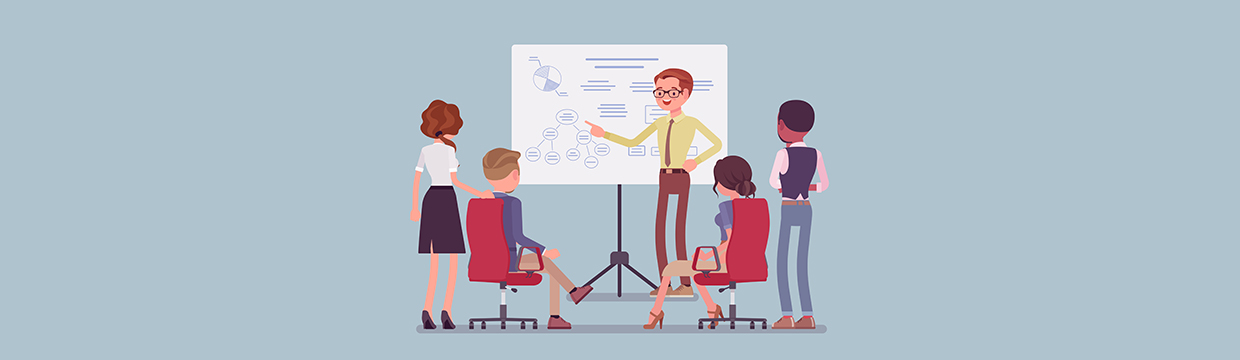 Instructional Planning – Teaching Academy